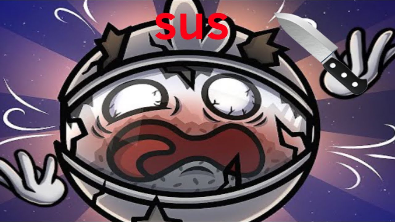 When you get voted off in among us Solar balls ytp - YouTube