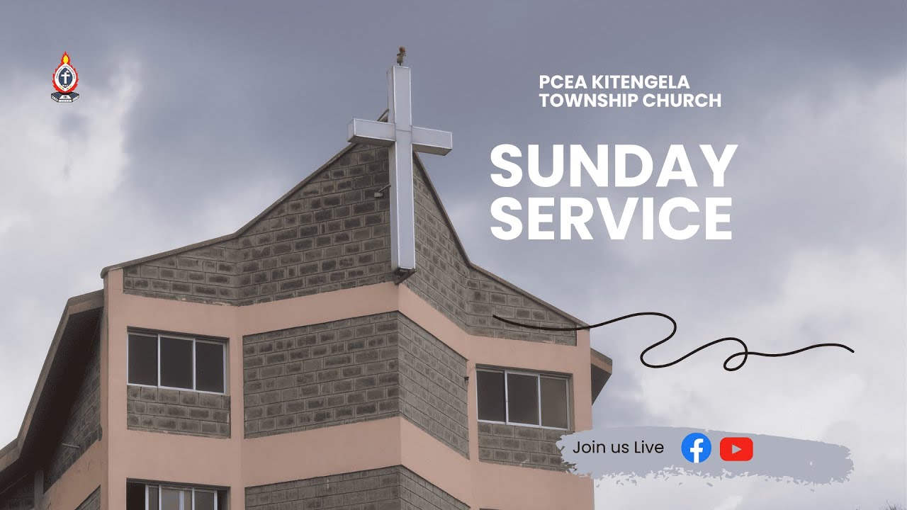 SUNDAY SERVICE - JPRC - YouTube