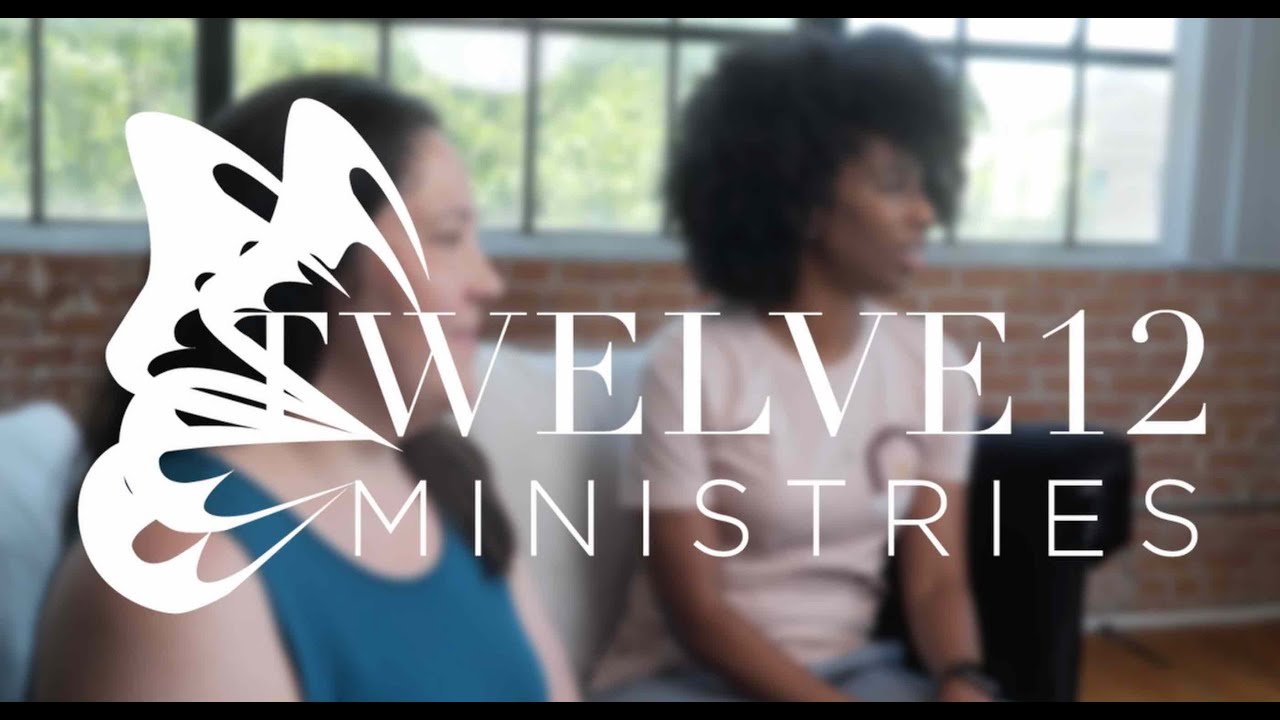 Welcome To Twelve 12 Ministries - YouTube