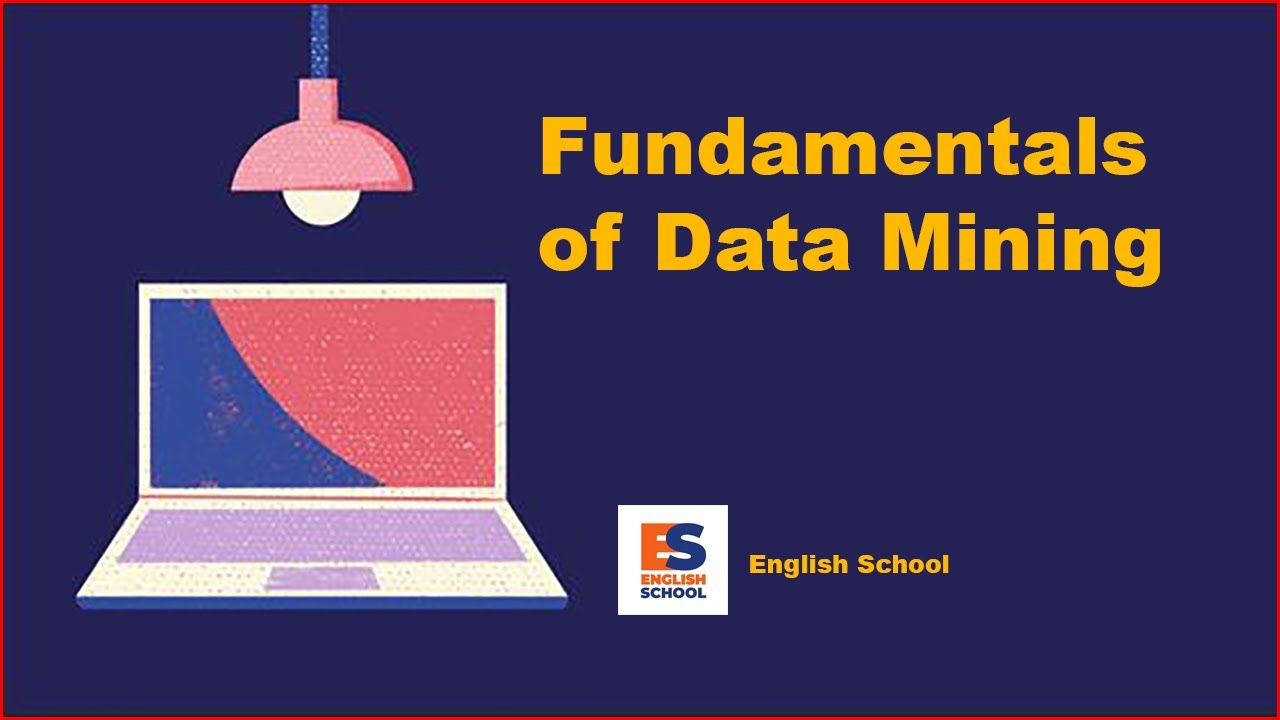 Fundamentals of Data Mining | English Essay | @newinfo1992 - YouTube