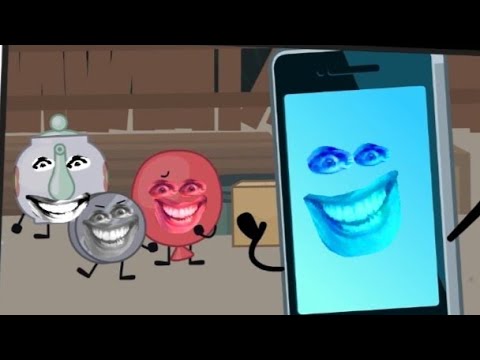 My Favourite Moments in Inanimate Insanity pt.2 - YouTube