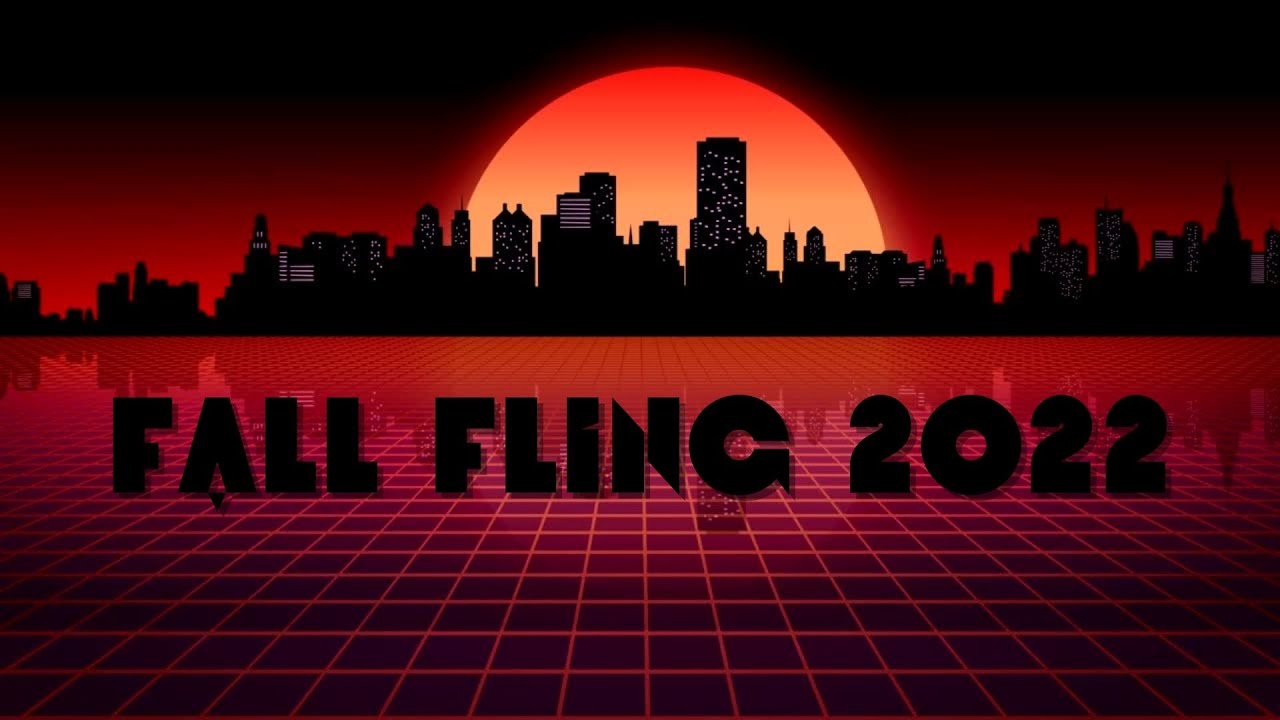 Fall Fling 2022 - YouTube