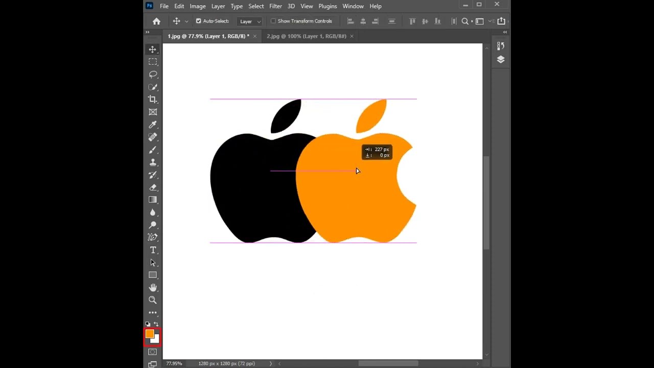 Auto Trace In Photoshop 2022 one Click Content Aware Tracing Tool auto-trace-in-photoshop-2022-one-click-content-aware-tracing-tool