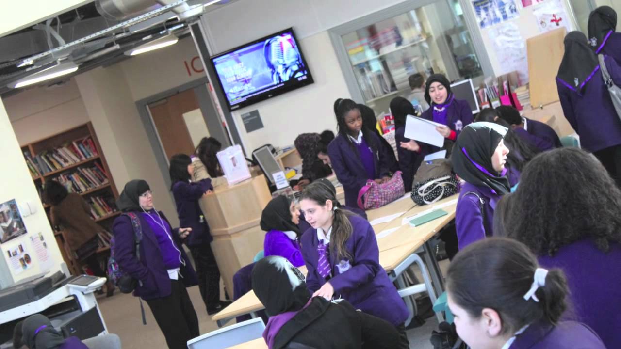 Transition 2012 - Why Choose WRHS? - YouTube