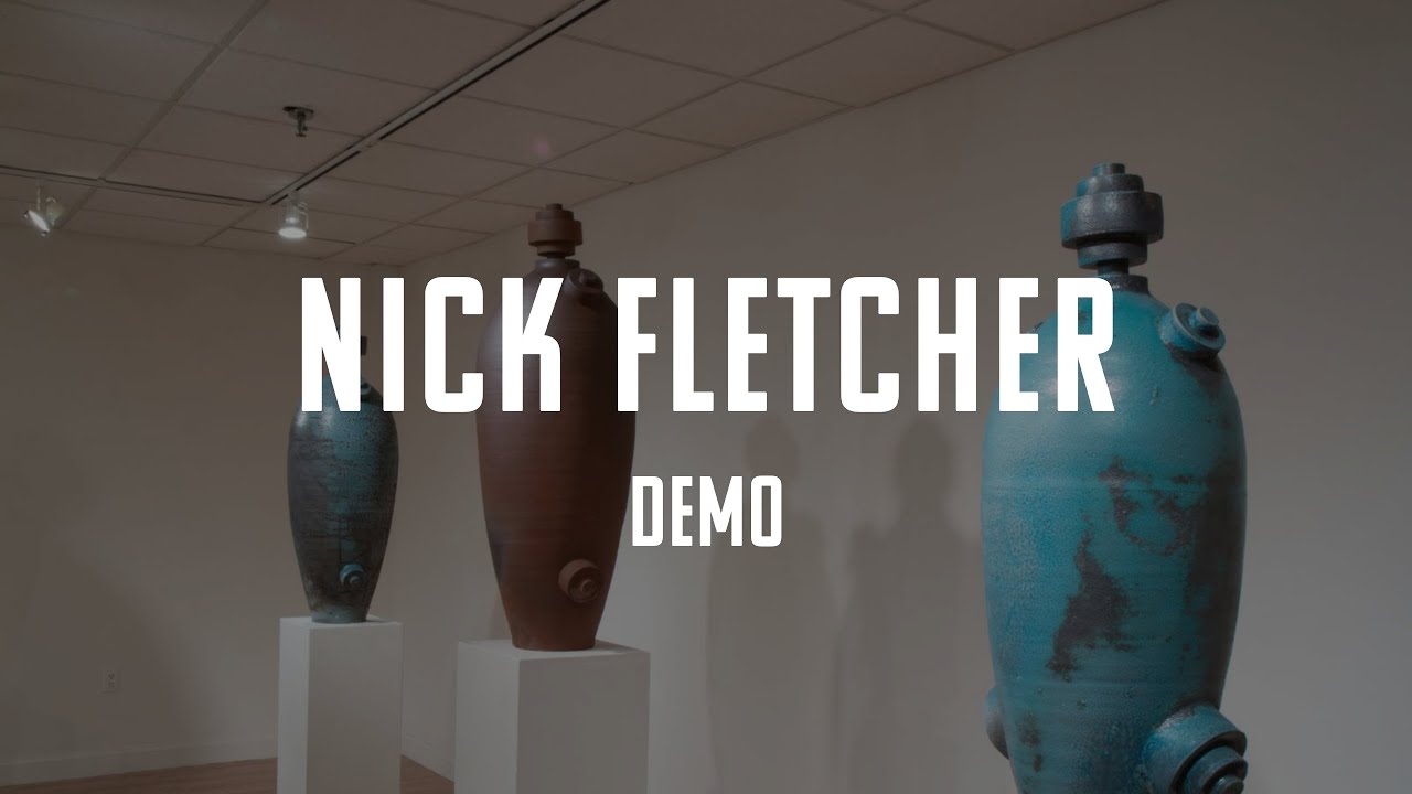 2022 Demo - Nick Fletcher - YouTube