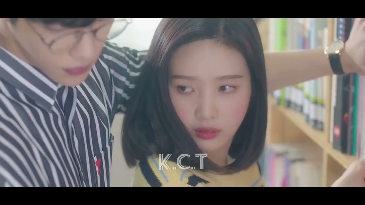expectation vs reality 😀 #kdrama #kct - YouTube