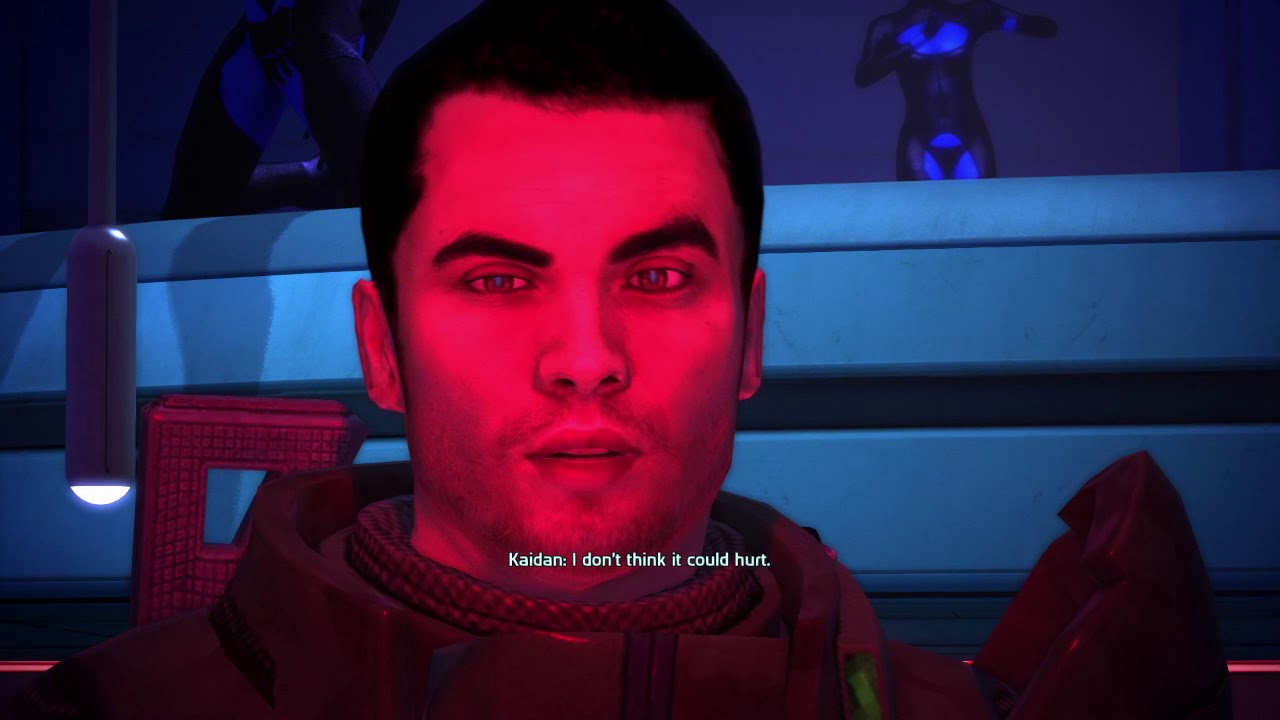Mass Effect Asari Consort Youtube 3317