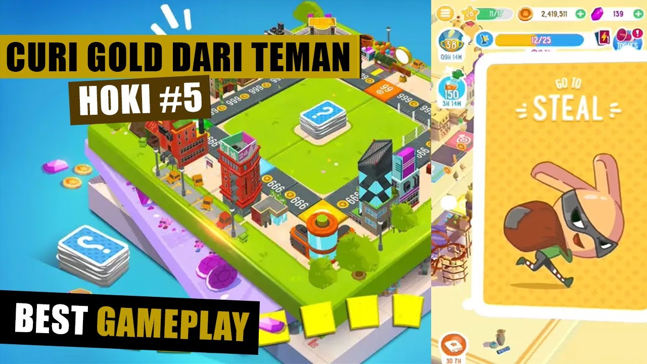 HIGH SCORE BOARD KINGS - Gameplay #4k - YouTube