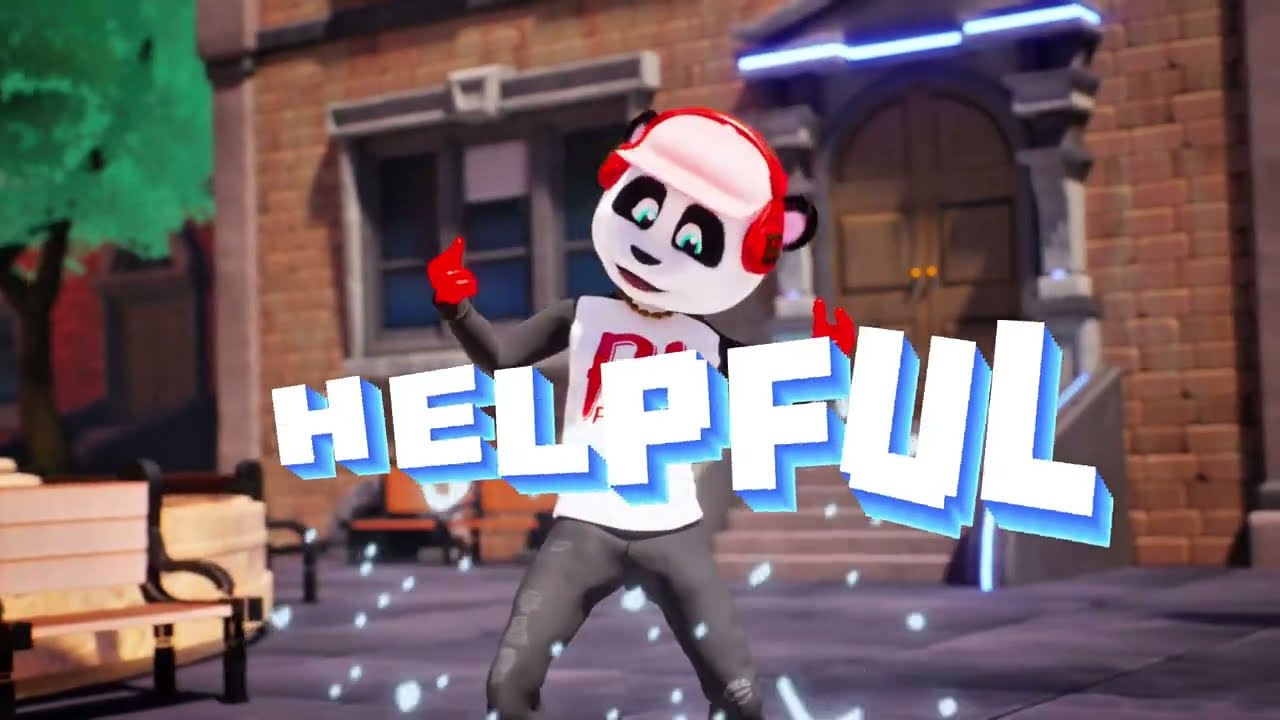 Helpful | Pj Panda | This Song Makes Kids WANT to Be Helpful 🧠🔥 ...
