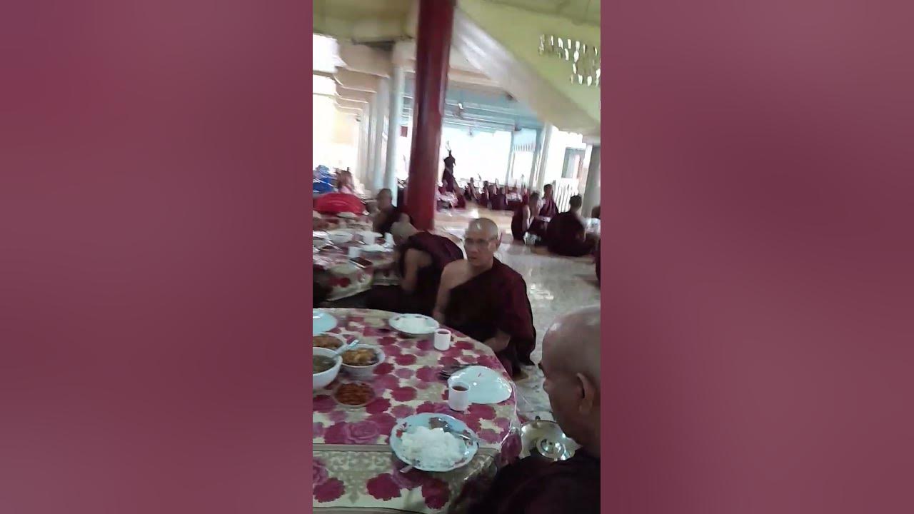 နေ့ဆွမ်း ဆင်ခြင် Youtube