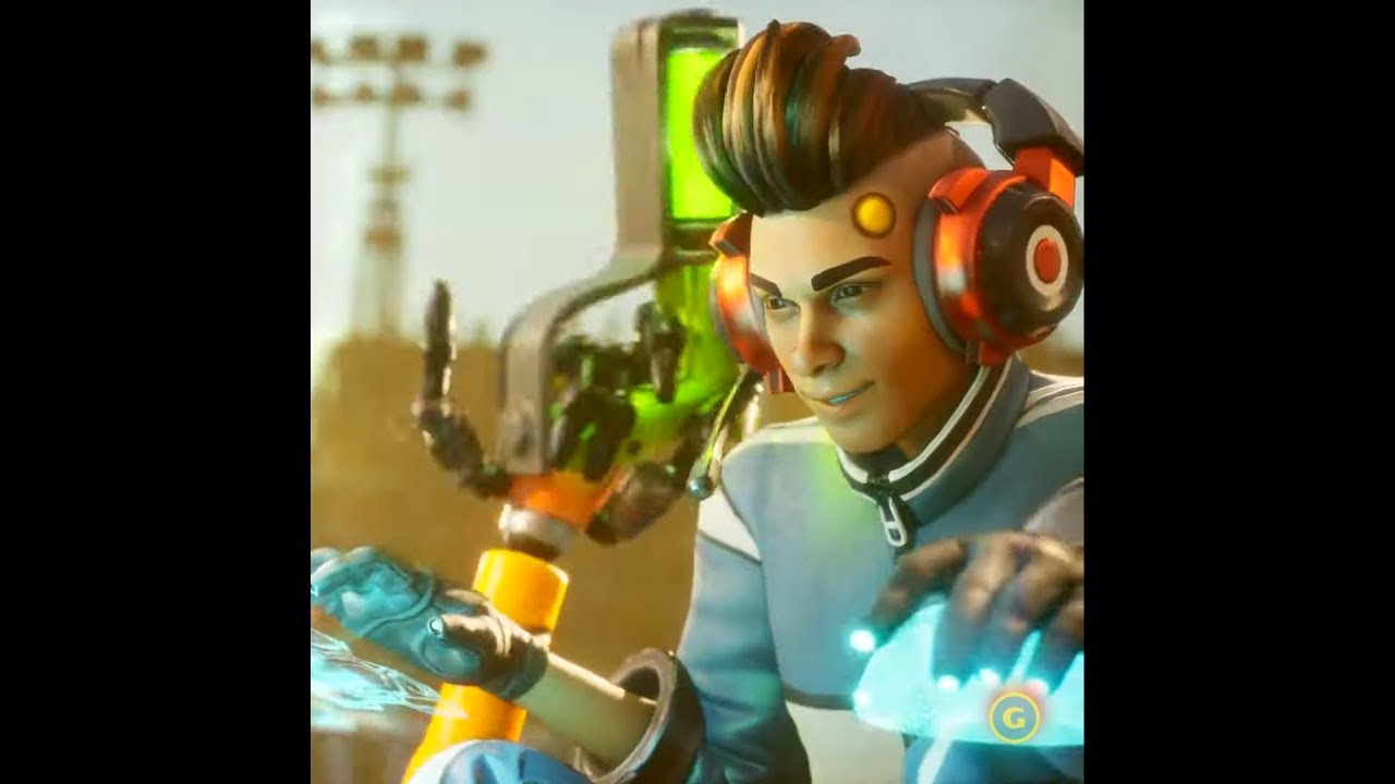 How to master ZeroCool in Bleeding Edge - YouTube