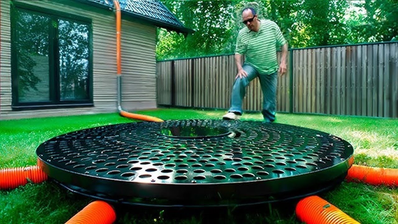 15 INGENIOUS INVENTIONS FOR YOUR HOME - YouTube