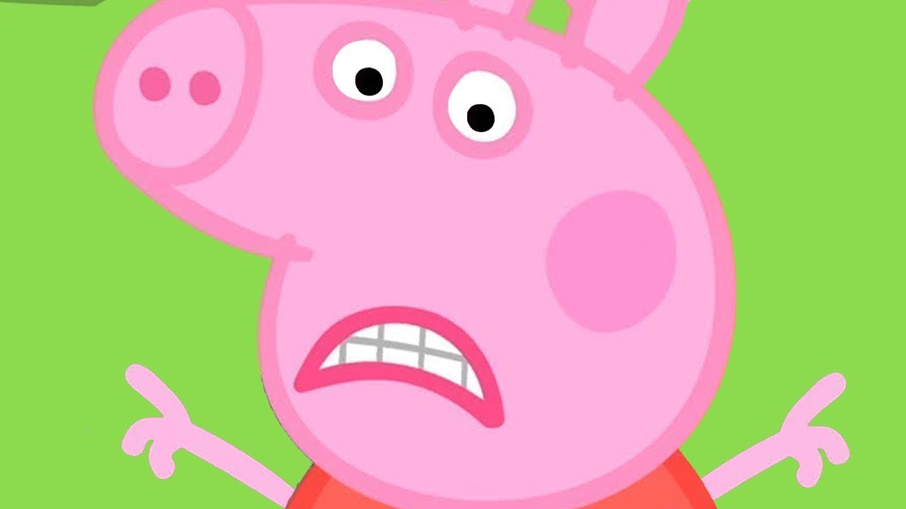 Heo Peppa | THẢ DIỀU | Clip | Heo Peppa Tiếng Việt | Phim Hoạt Hình ...
