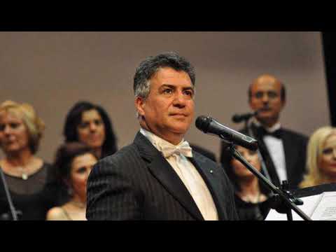 Hasan EYLEN-Geçip Gitme Yanımdan Ne Olur Eller Gibi (HÜZZAM)R.G.