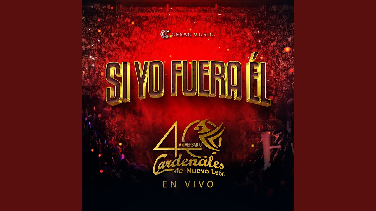 Si Yo Fuera Él - YouTube Music