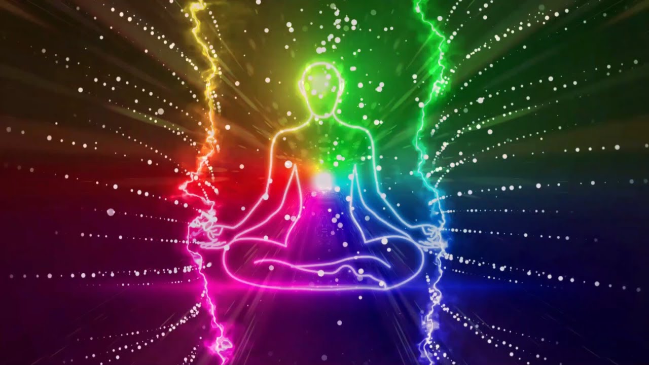 999Hz - Angelic Frequency- Light Body Activation- Manifest - YouTube