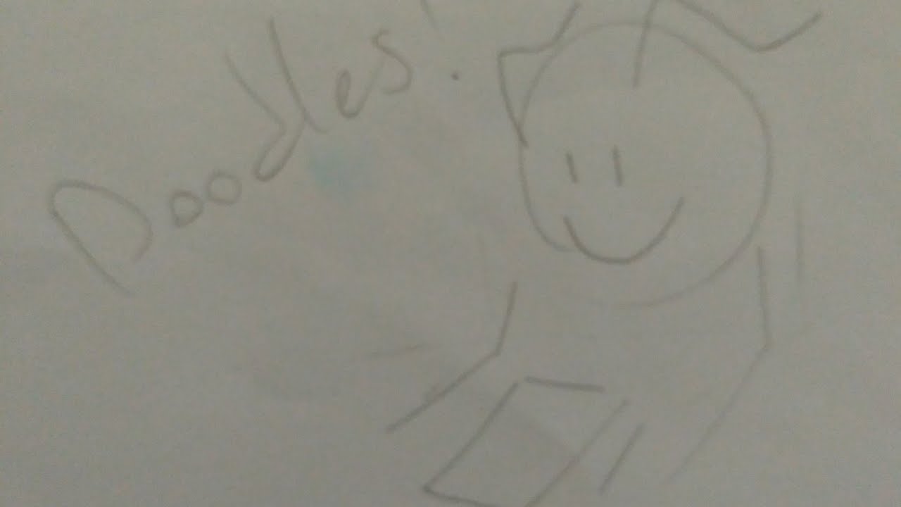 passive doodles- nethos (old art) - YouTube