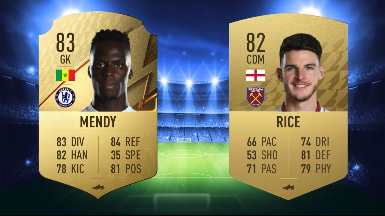 Saddest nation changes in FIFA (2022) | LMX Football - YouTube