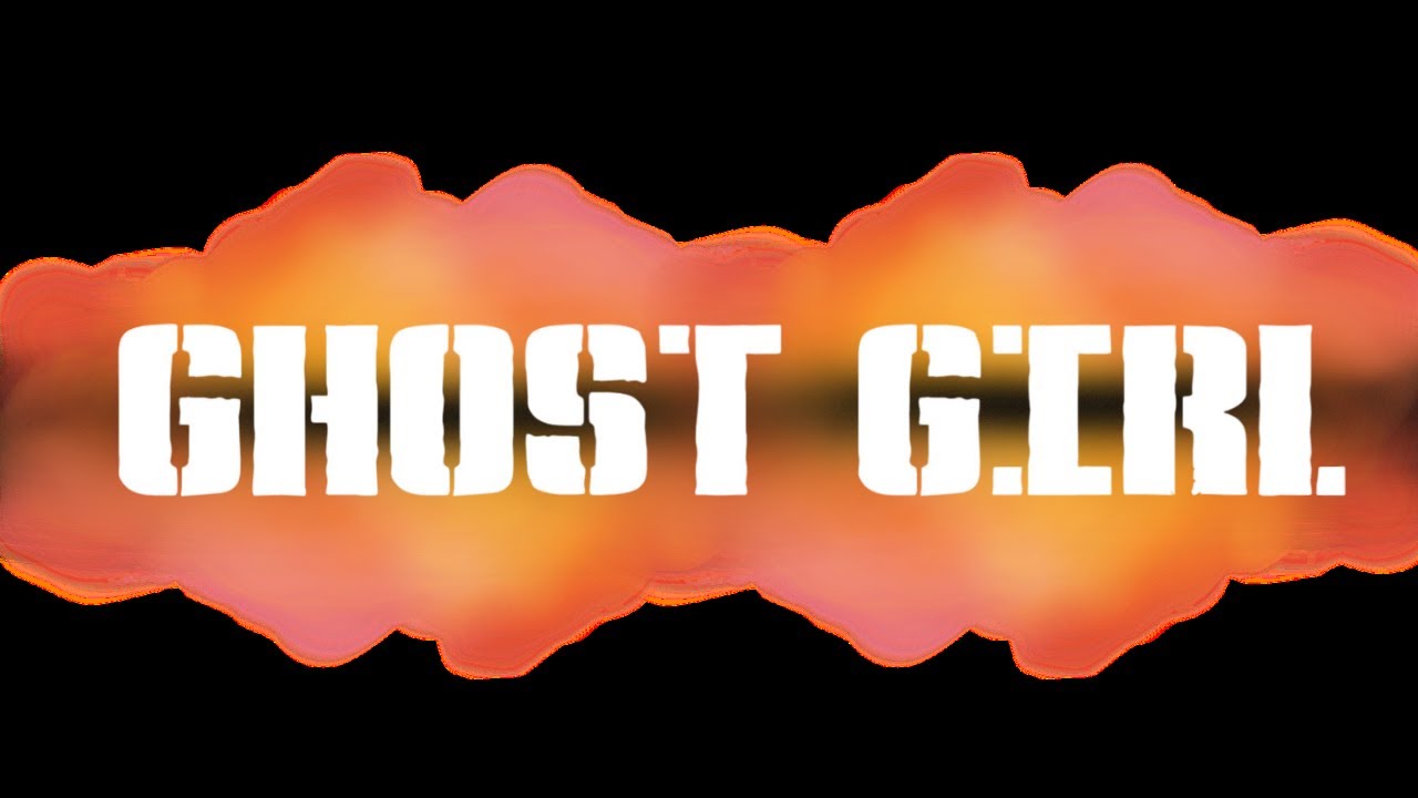 Haunted Merch Drop Coming Soon! GHOST GIRL MERCH! - YouTube