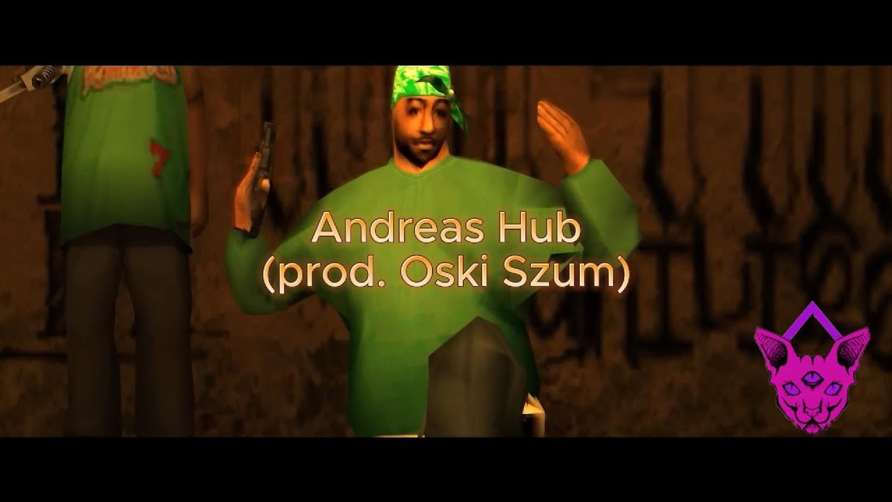 (FREE FOR PROFIT) PH Intro x San Andreas "Andreas Hub" Type Beat ...