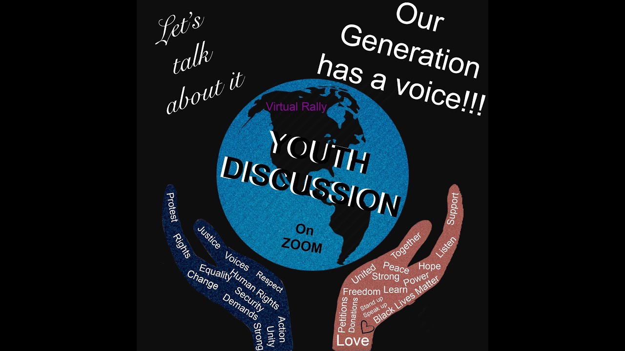Youth Discussion Part 1 YouTube youth-discussion-part-1-youtube