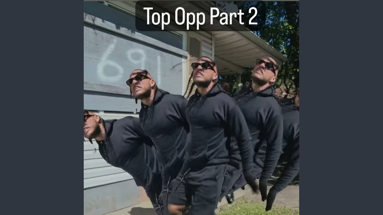 Top Opp, Pt. 2 - YouTube