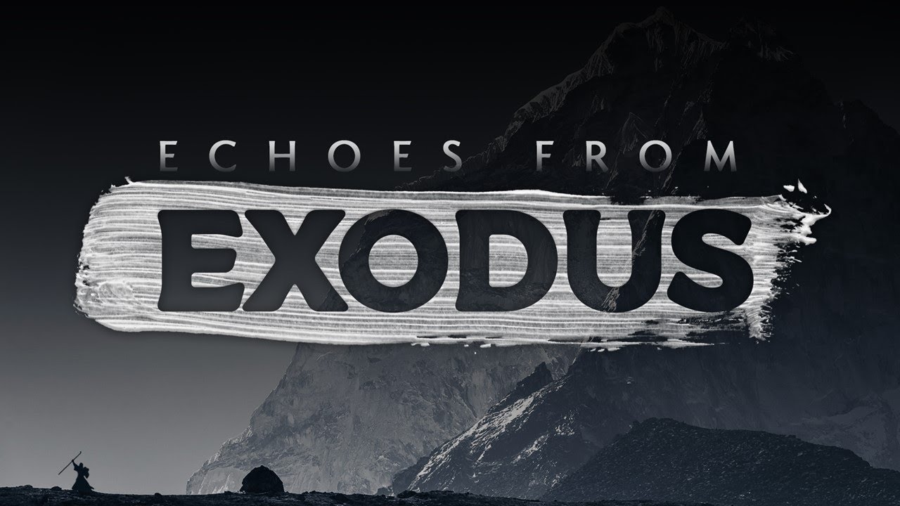 Exodus part 2 - YouTube