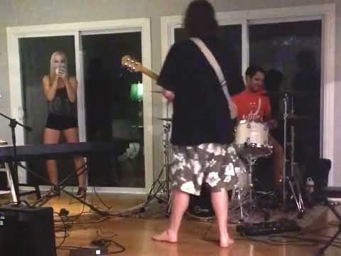 “Float On” by Modest Mouse | Play Session Practice ft. Mel Schlenker ...