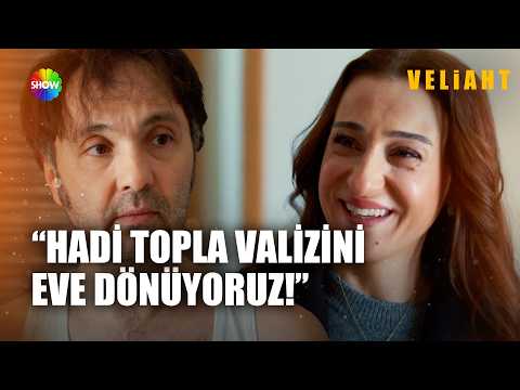 Kudret, Beyazıt'a destek oluyor! | Veliaht 25. Bölüm