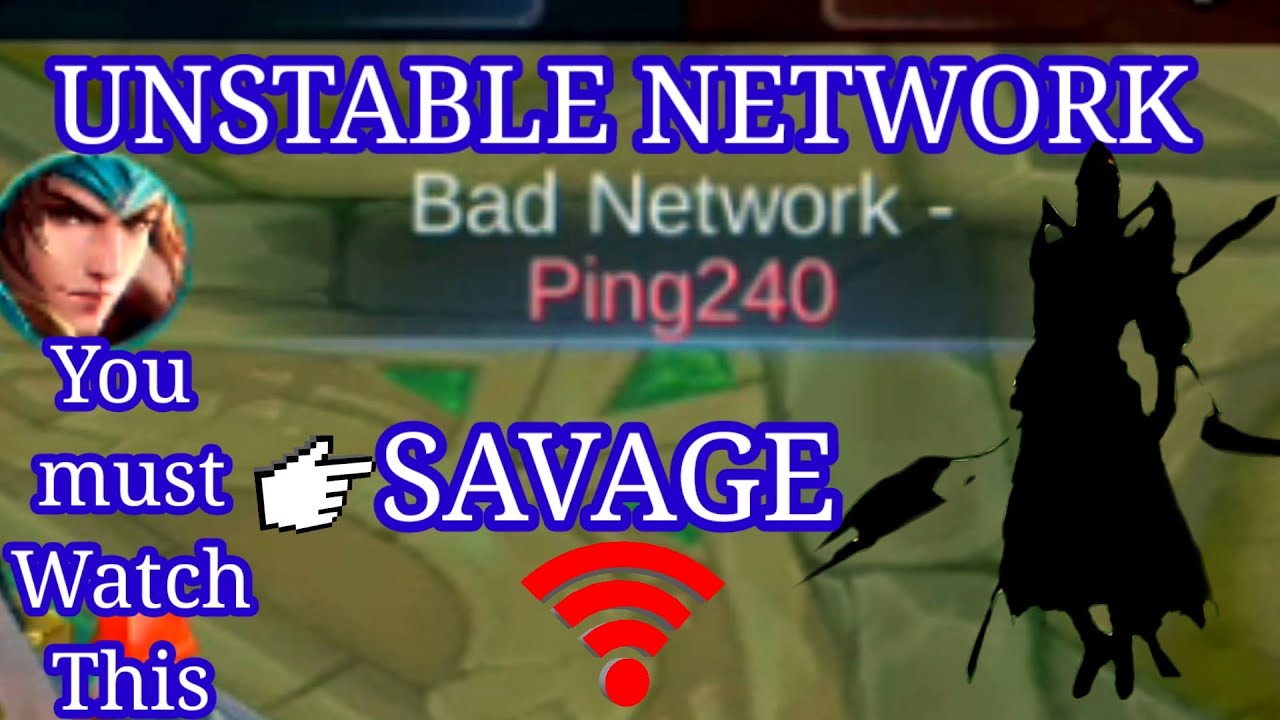 RED PING STILL GOT SAVAGE🤤 ZILONG OVERPOWERED ; MLBB🔥🔥🔥 - YouTube