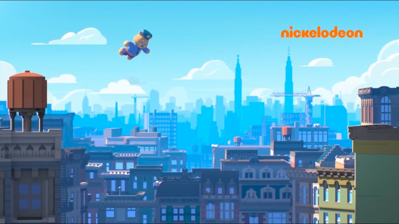 Nickelodeon Ozamiz City and Misamis Occidental - Continuity (February ...