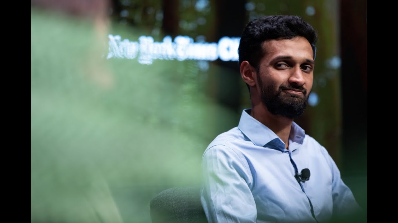 Inside the Sustainable Innovations Powering the Great Transformation ...