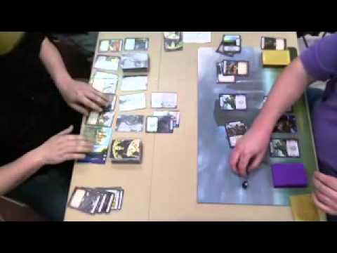 2012 Sterling, VA Kotei Top 16 Dan Dineen (MN) VS Chris Faulkenberry ...