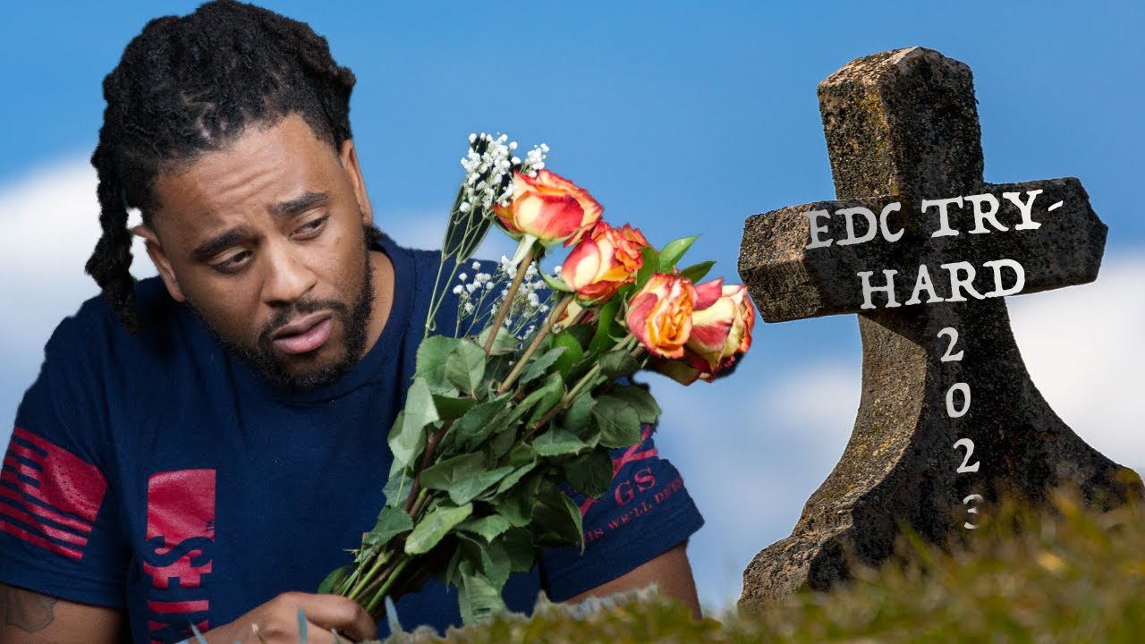 5 EDC Mistakes You MUST Stop Immediately - YouTube