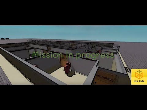 Trailer Test room - YouTube