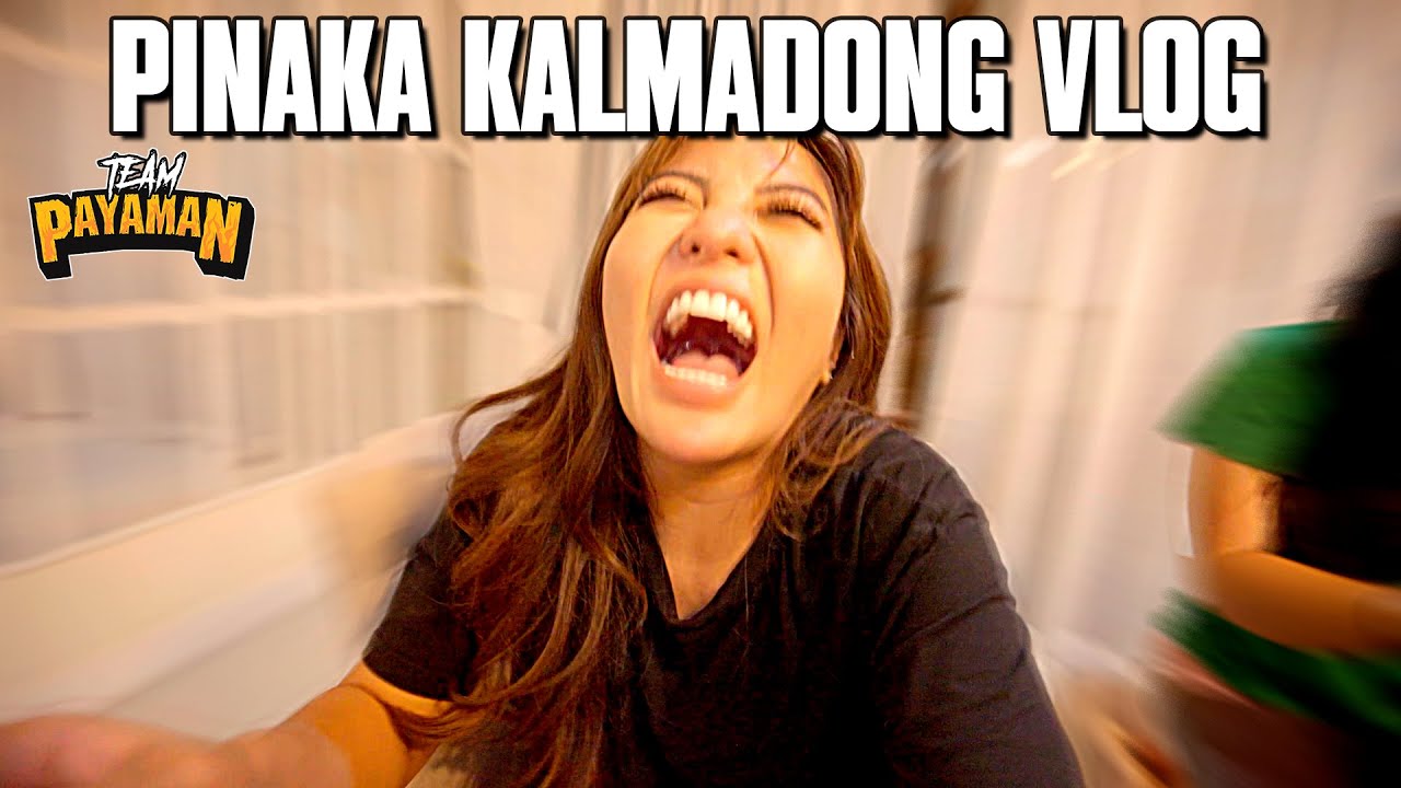 viy cortez moments na dito mo lang makikita - YouTube