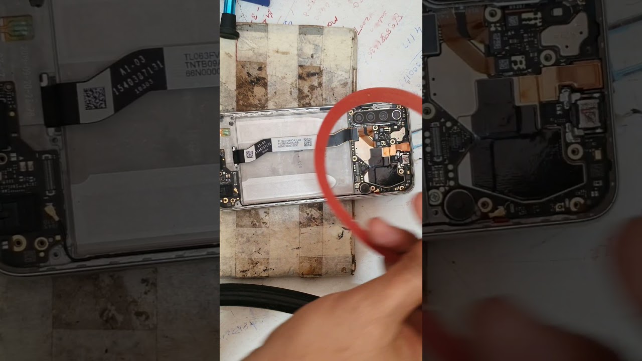 MI NOTE 8 RINGER PROBLEM |MI NOTE 8 RESTART PROBLEM | REDMI NOTE 8 ...