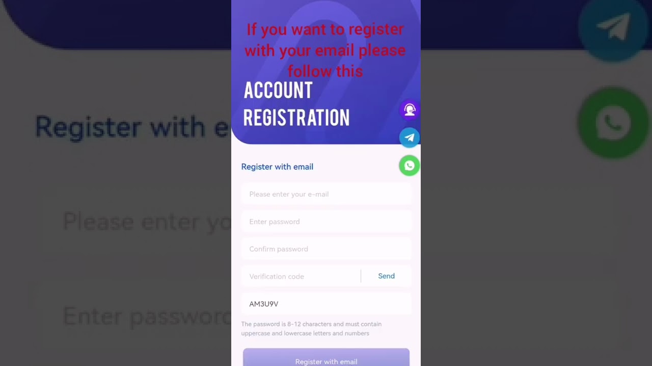 How to register with BitBank | How to create an account in BitBank | # ...