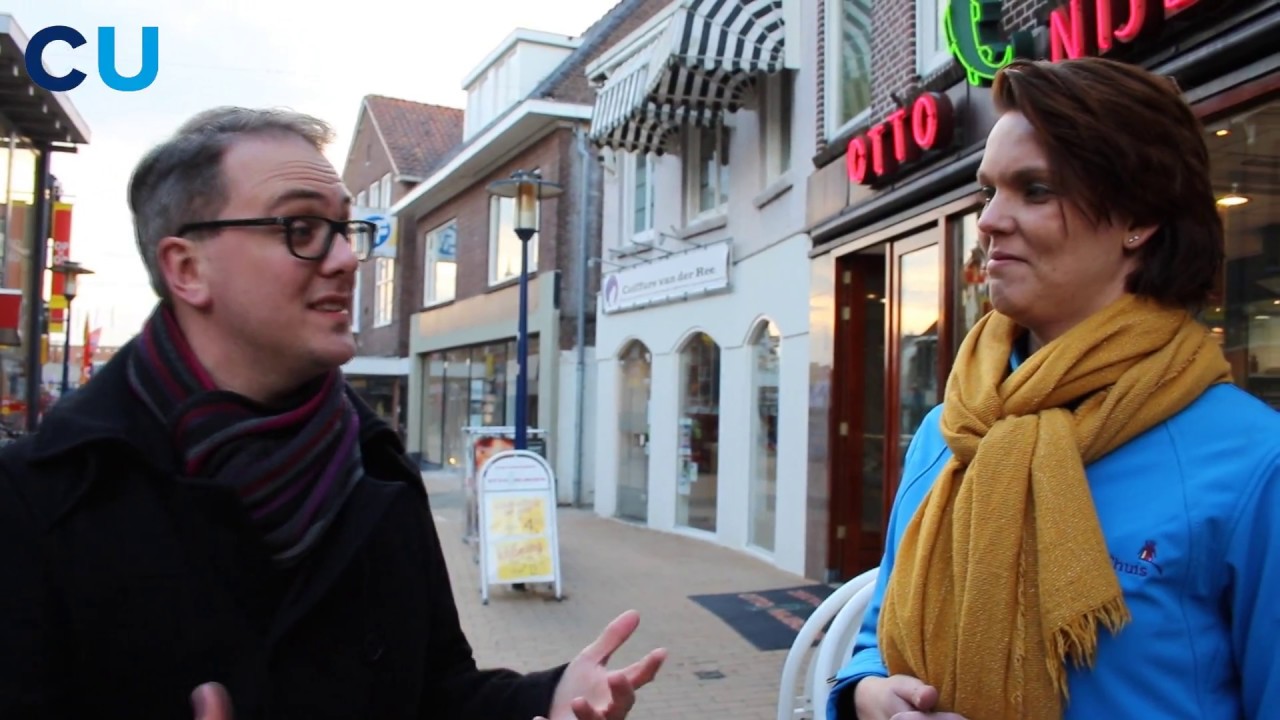 CU - Alice Veenhuizen en Bert Wienen - YouTube