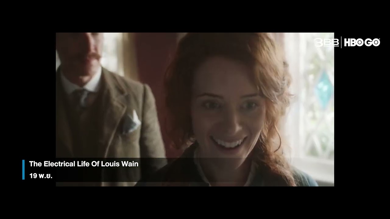 แนะนำ หนังและซีรีส์ เข้าใหม่ประจำเดือนพฤศจิกายน HBO GO - YouTube