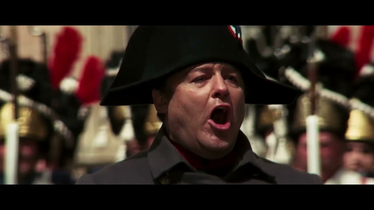 Waterloo 4K UHD - YouTube