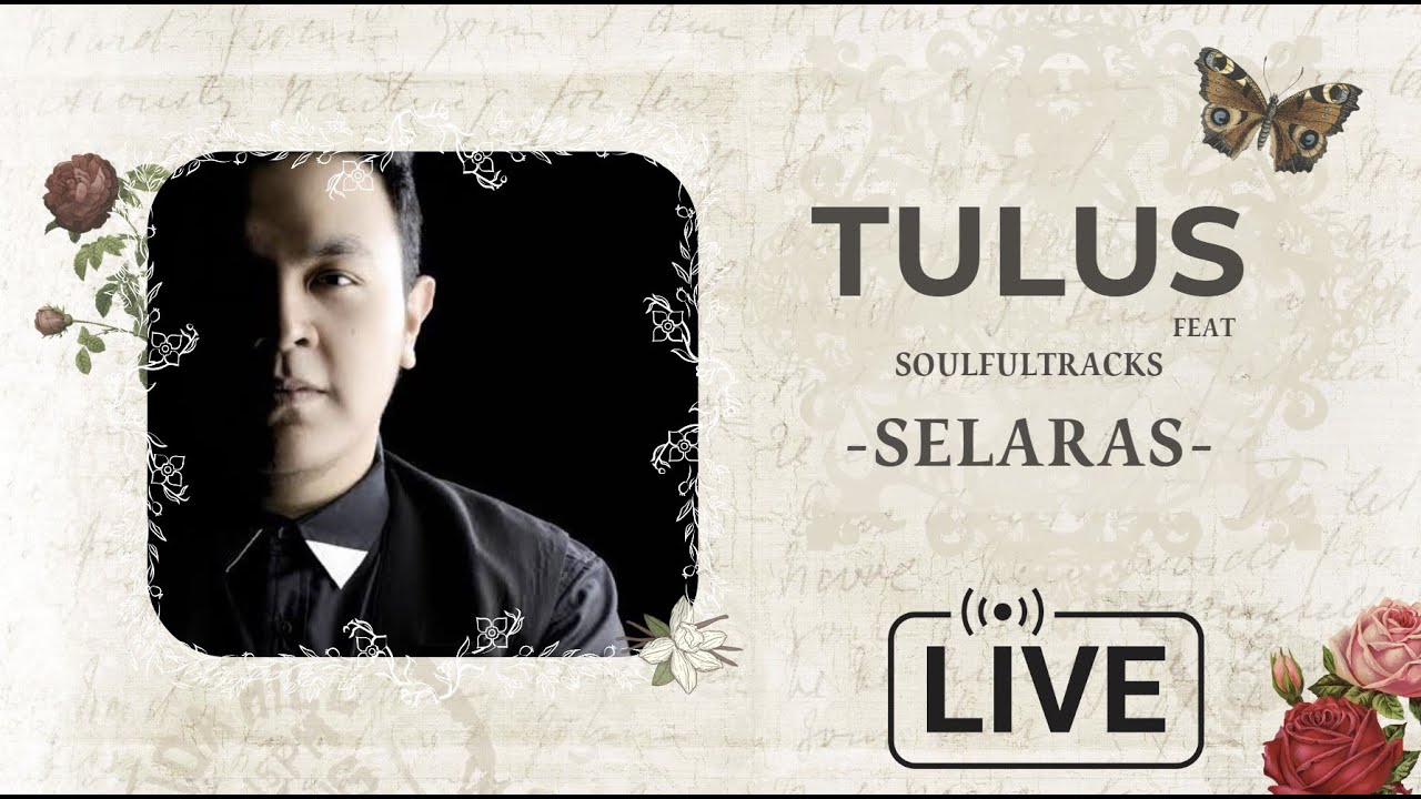 AI BAND FT TULUS Cover - Selaras - YouTube