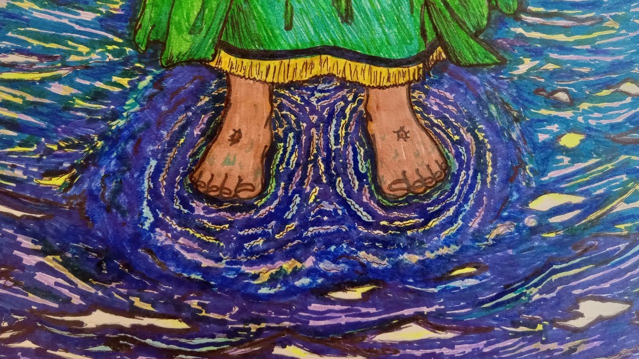 All Things Under His Feet - YouTube