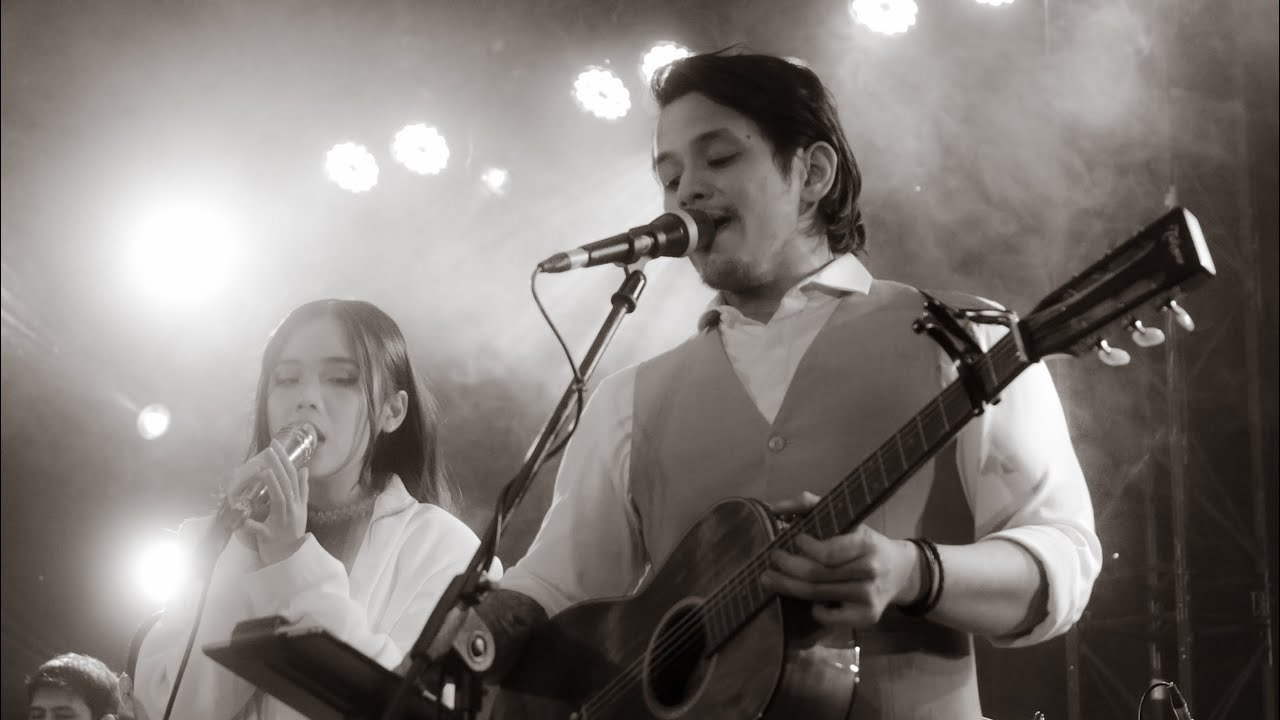 Ed Sheeran & Justin Bieber - I Don't Care [Live Cover by Lemon Tree ...