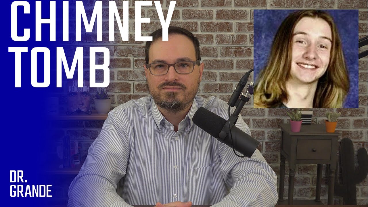 Joshua Maddux Case Analysis | How Did Maddux Get in a Chimney? - YouTube