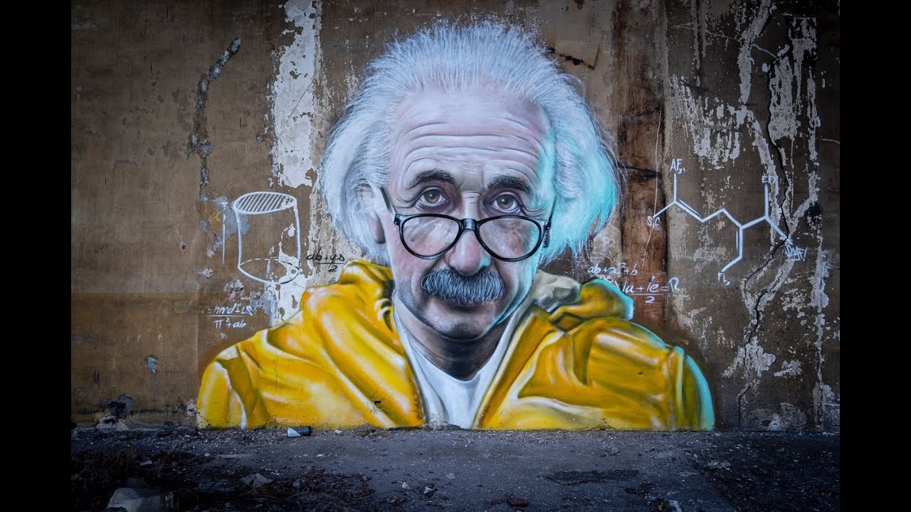 "Decoding Genius: Unraveling Albert Einstein's Secrets in Formulating ...