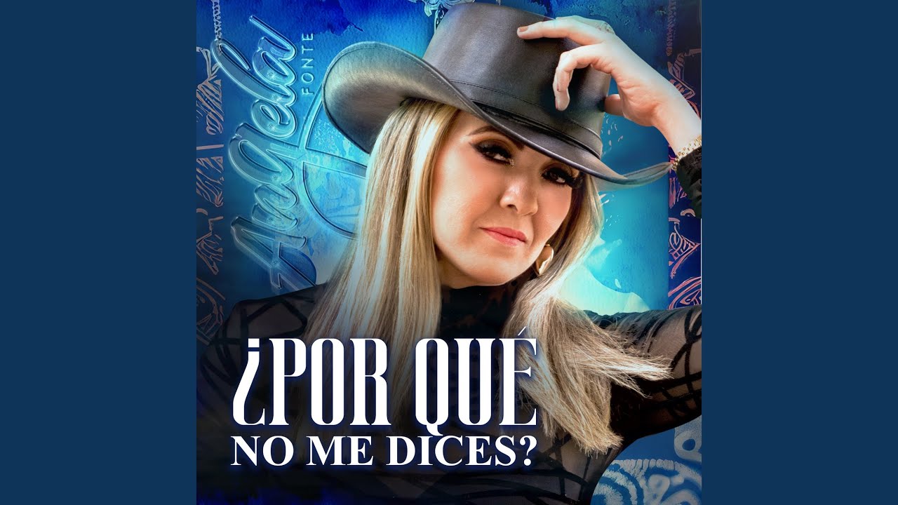 ¿Por Qué No Me Dices? - YouTube Music