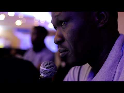 John Robert Mukiibi | Project Manager | Cyber School Technology Solutions (CSTS) - YouTube