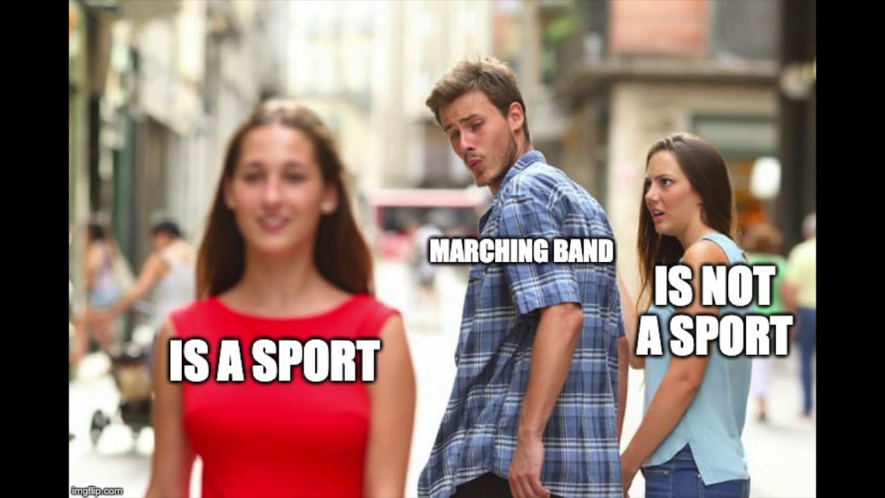 Band Reunion Memes