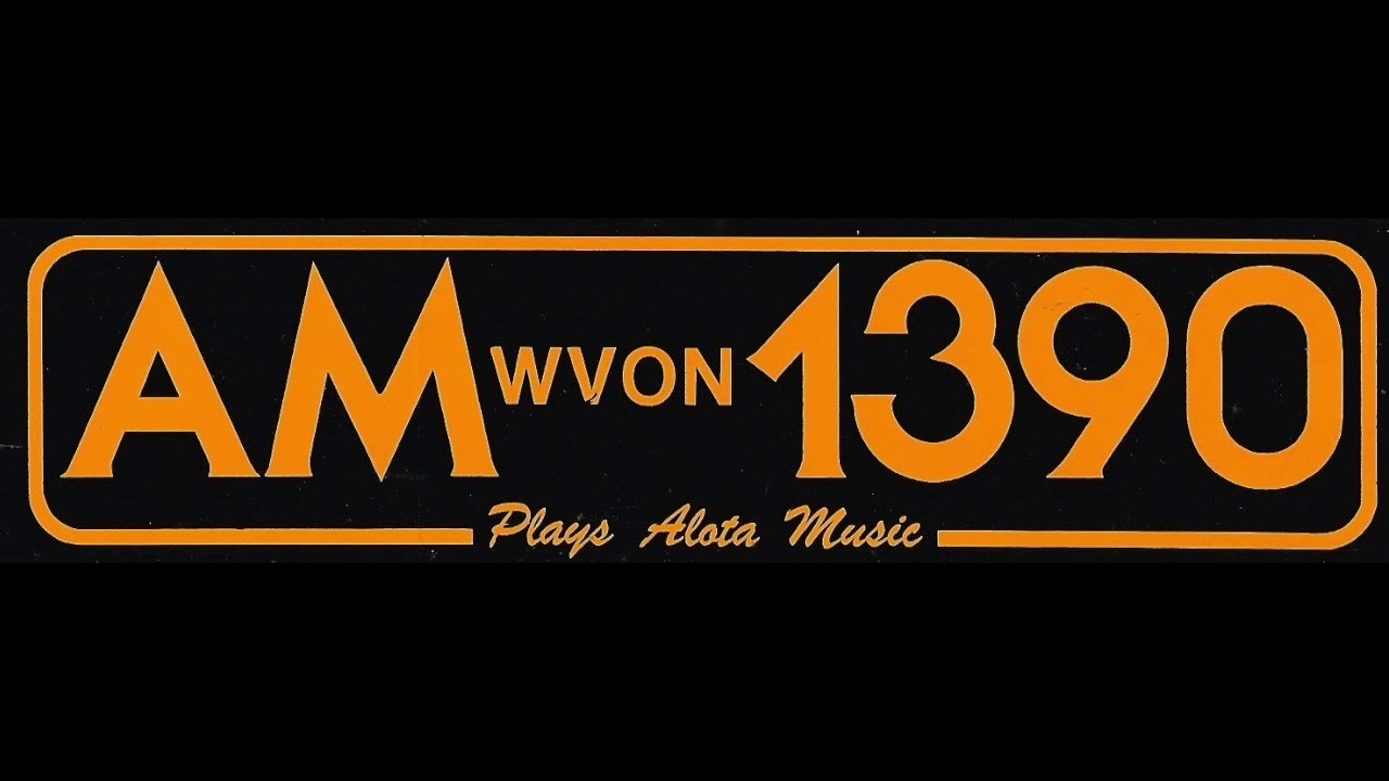 WVON 1390 Chicago - Herb Kent - May 13 1979 - Radio Aircheck - YouTube